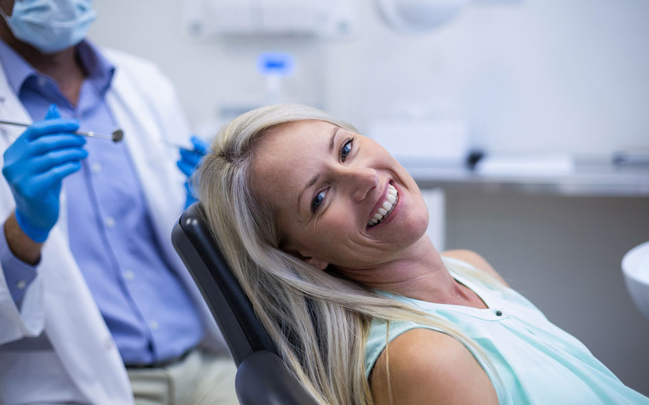 Tooth Extraction Procedure & Treatment in Richmond Hill, ON